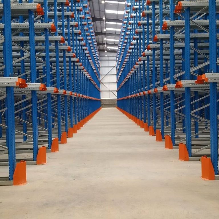 Warehouse Racking Factory - High-Quality Racking Solutions